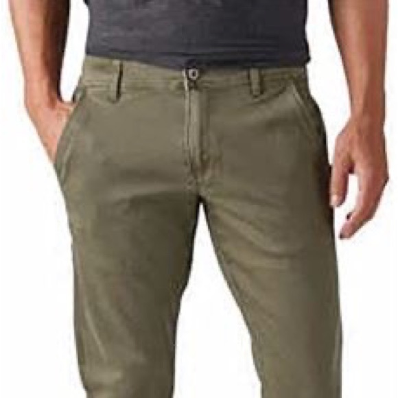 Weatherproof | Pants | Nwt 32x3 Weatherproof The Dakota Utility Pants ...